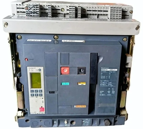 EDO ACB SCHNEIDER MERLIN GERIN – Africa Factory Mart