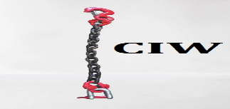 Red Steel Rail Unloading Chain, Rail Lifting Chain , Hook, Size ...