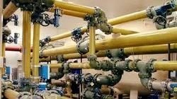 1 To 12 Biocides Fusion Special Aluminium Pipe For Chemical Lines, For ...